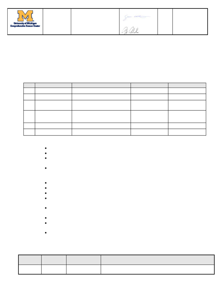 ELISA Reagent Preparation SOP | PDF | Elisa | Buffer Solution
