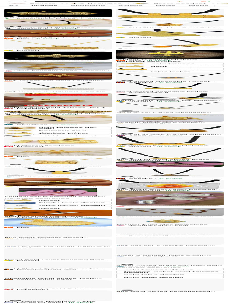 Tabiz Locket Gold - Google Search | PDF | Necklace | Jewellery