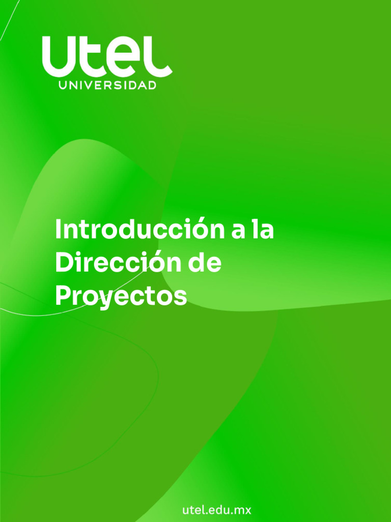 PM M1 S1 Introduccion | PDF