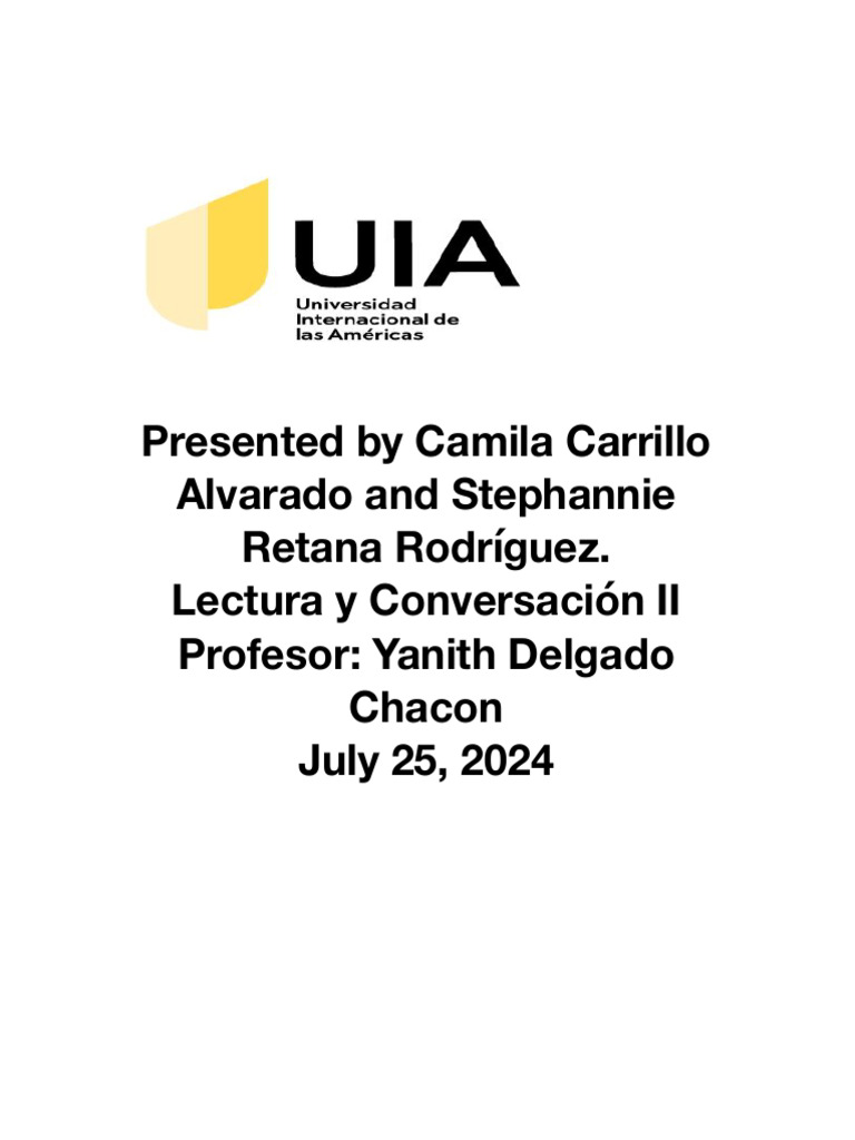 Proyecto Lectura y Conversación | PDF | The Time Machine | Sphinx