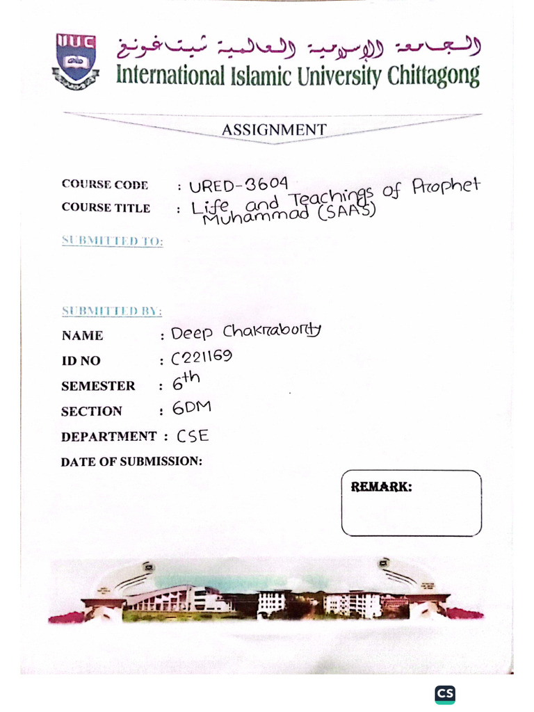 URED - Mid (Assignment) | PDF