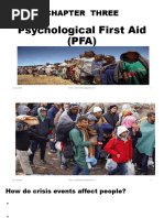 SAFER Revised Model | PDF