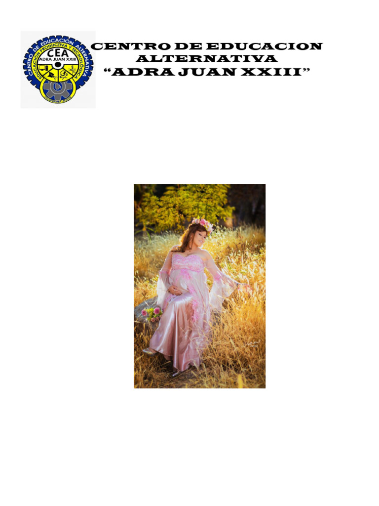 Proyecto de Nelvy Alanes | PDF | Vestir | Ropa