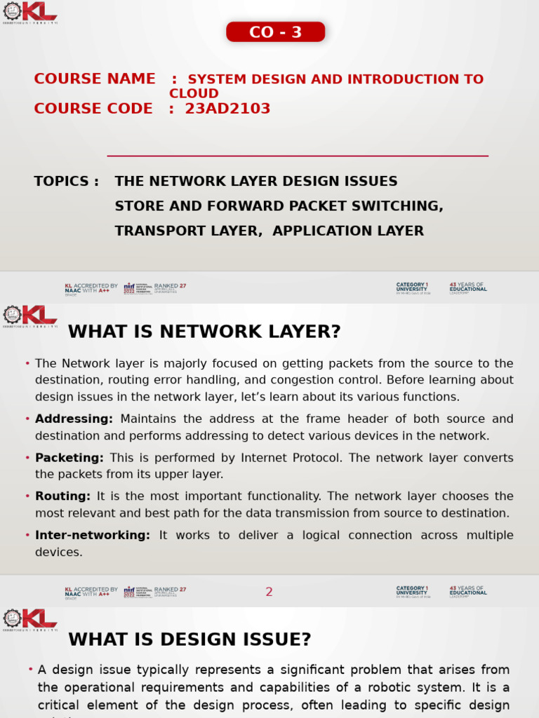 Unit 3 | PDF | Computer Network | World Wide Web