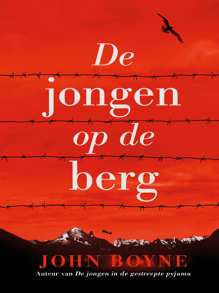 John Boyne | PDF
