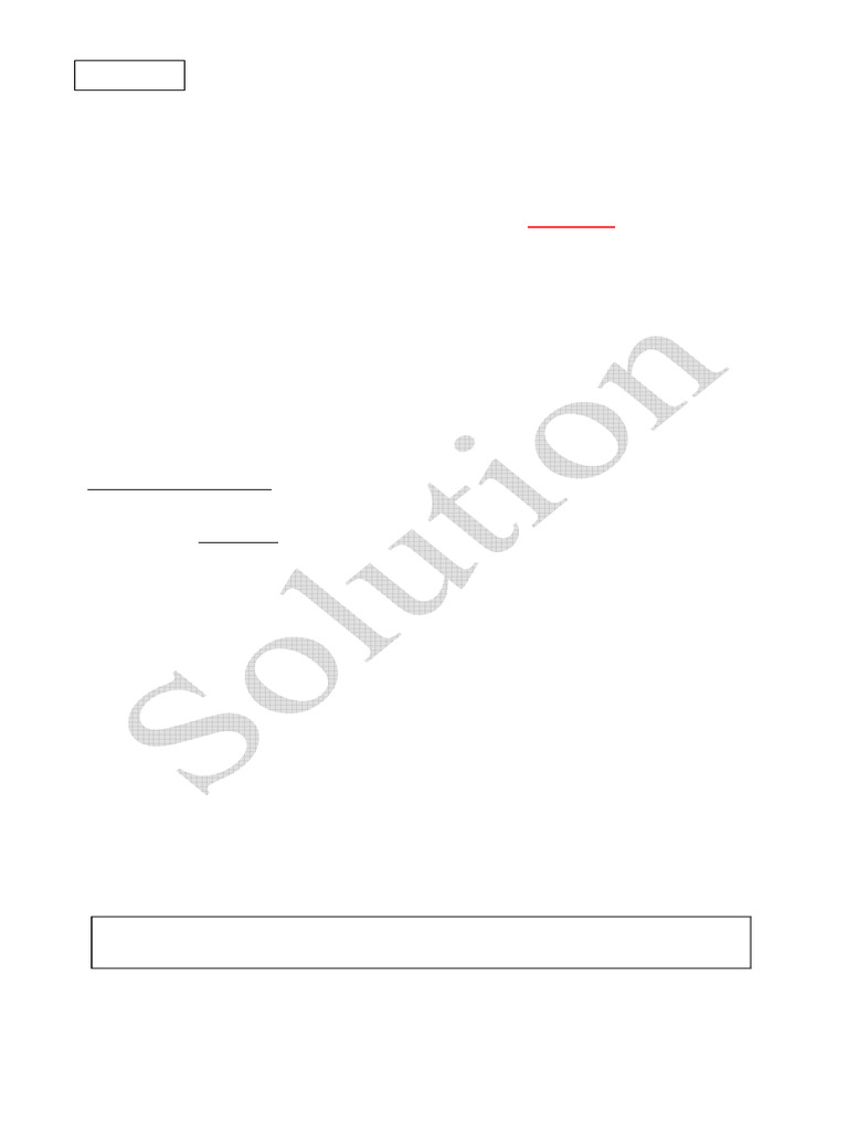 1036 Midterm 2012 S1 V1 Solutions | PDF | Namespace | Computer Programming