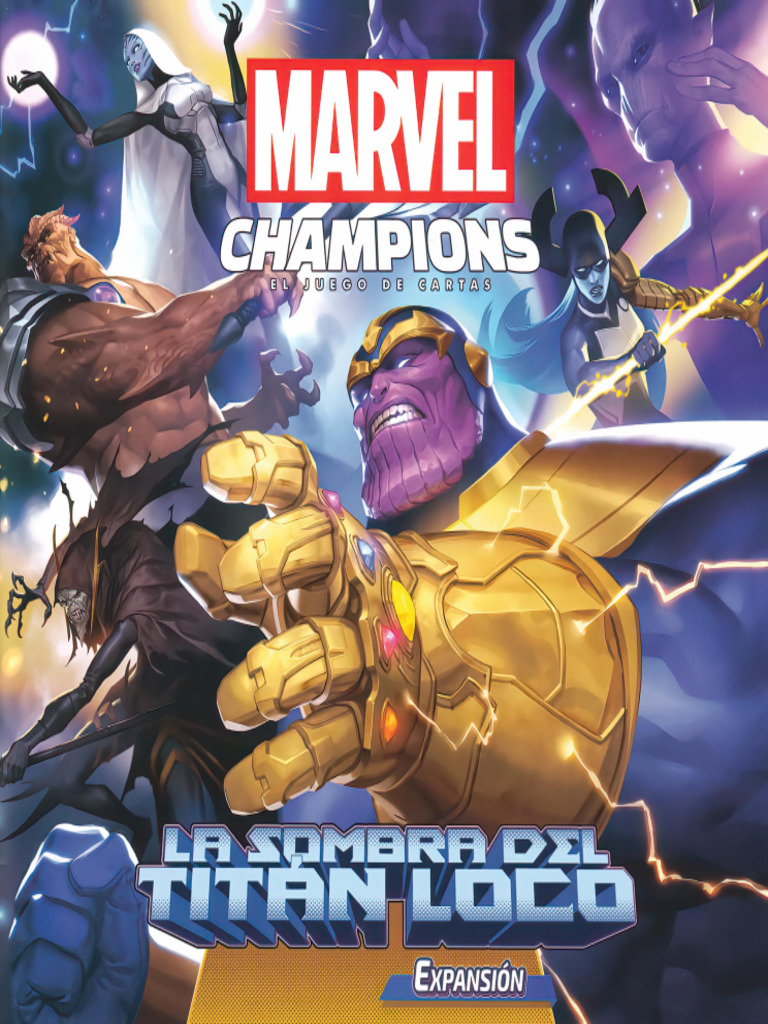 Reglas Titan MC | PDF