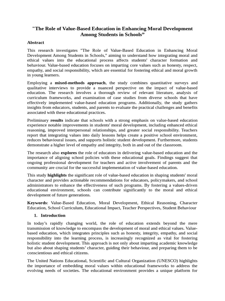 Paper Full | PDF | Errors And Residuals | Dependent And Independent Variables