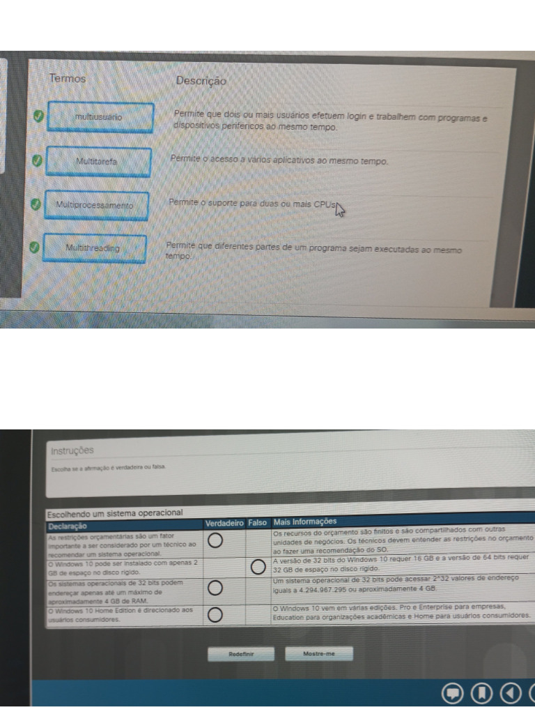 Ativs - Cisco Cap10 | PDF