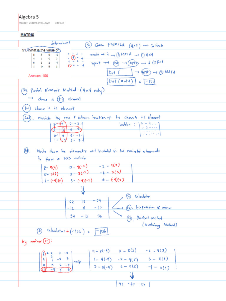 Algebra 5 Discussion Engr. Karen | PDF | Games & Activities | Business