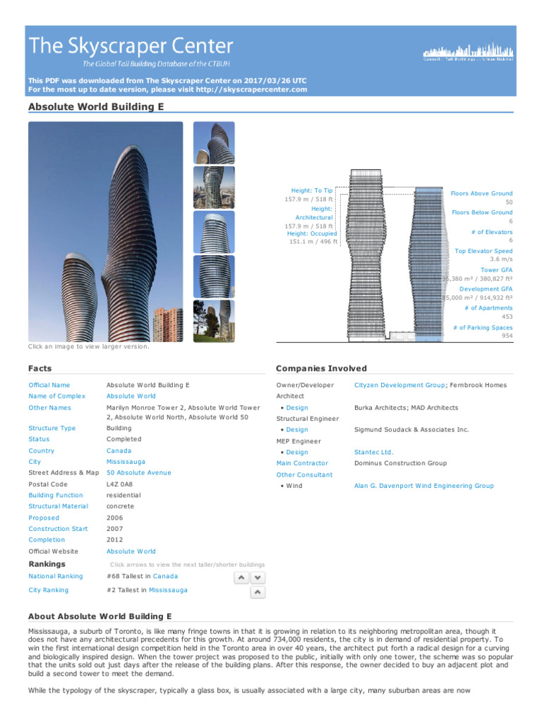 Absolute World Building e - 2017 03 26 09 46 38 | PDF | Buildings And ...