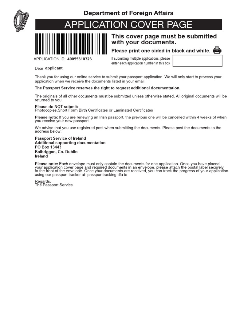 40055310323_ConsentForm | PDF | Envelope | Written Communication