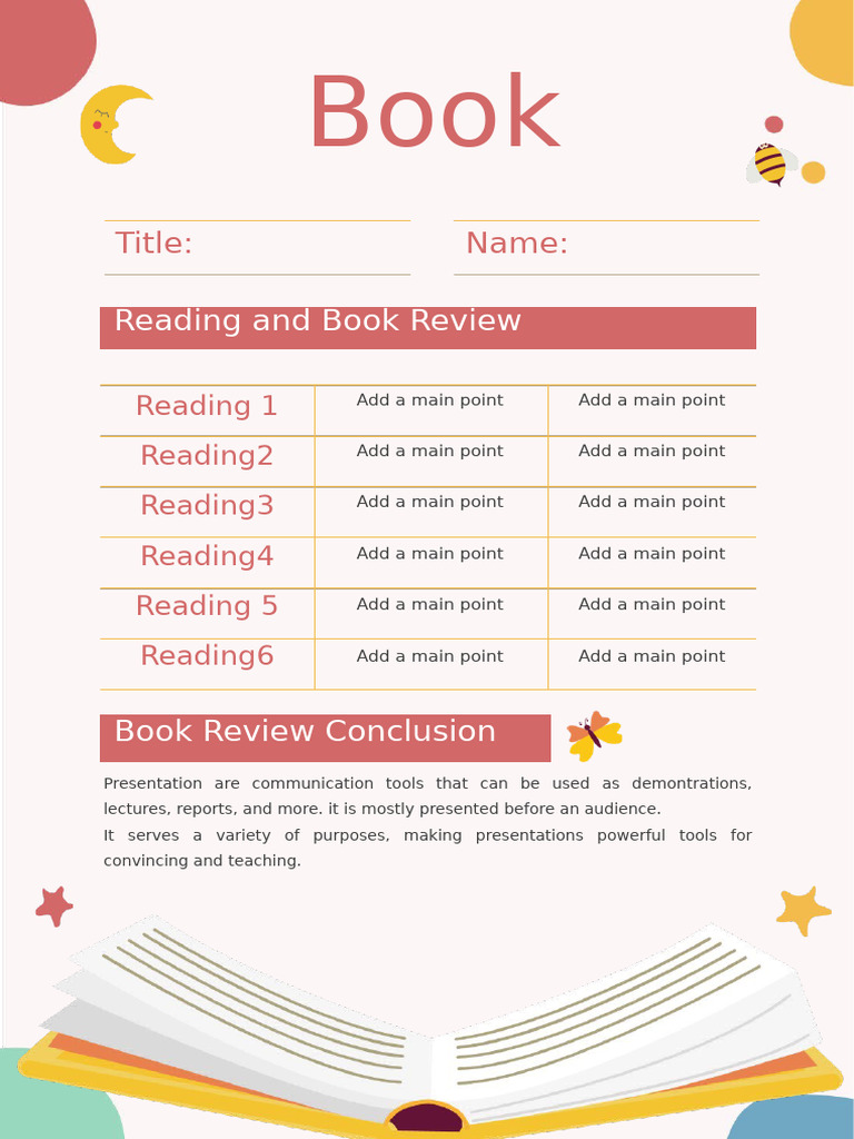 Book Review-WPS Office | PDF
