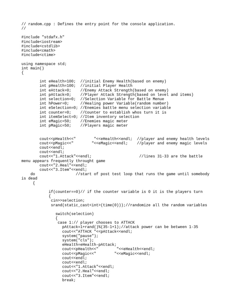 New Text Document | PDF | Computer Programming | Software Engineering