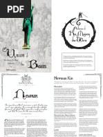 Magnus Bane The Shadowhunters' Wiki Fandom | PDF