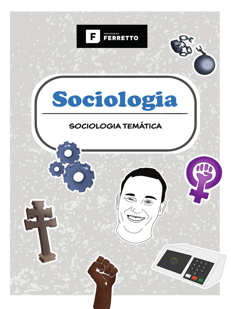 Sociologia Temática | PDF