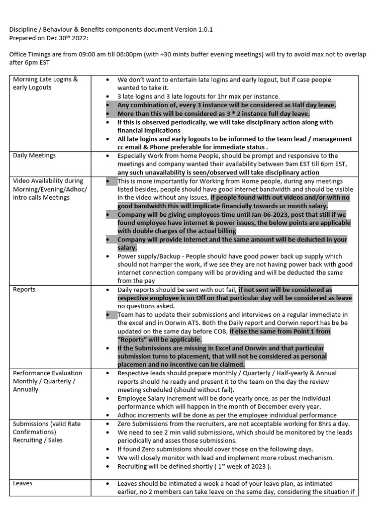 Components Document Version 1.0.1 | PDF | Incentive | Economies