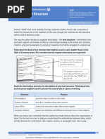 Common Submission Dossier Template (CSDT) | PDF | Sensitivity And ...