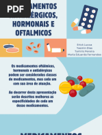 Systen-Conti Bula | PDF | Câncer | Gravidez