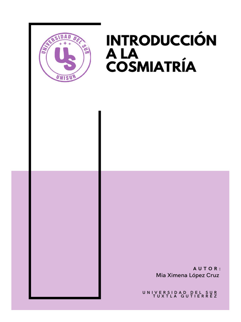 Guía sobre Discromías en la Piel | PDF | Política | Estilo de vida