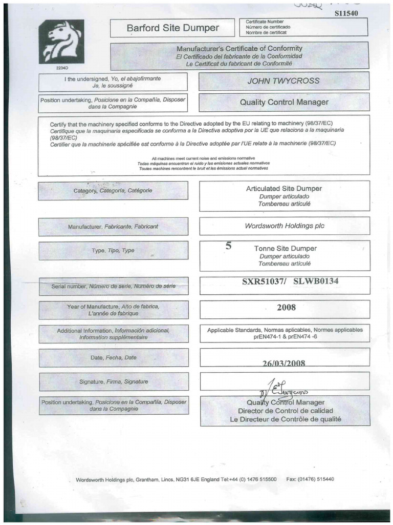 KP6 3+documenti Documents - 13078782 | PDF