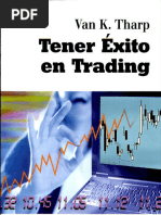 John Murphy Analisis Tecnico de Mercados Financieros | PDF