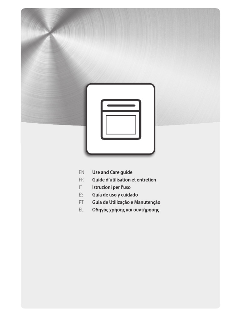 Wirl 6sense | PDF | Baking | Grilling