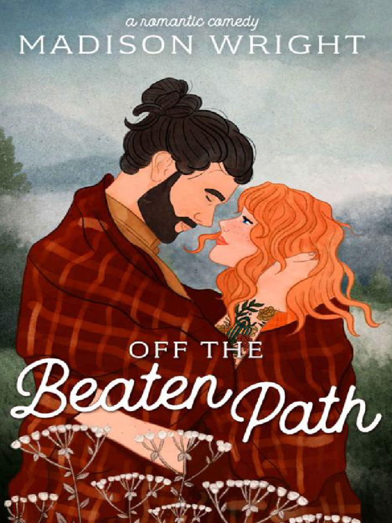 Off The Beaten Path - Madison Wright | PDF