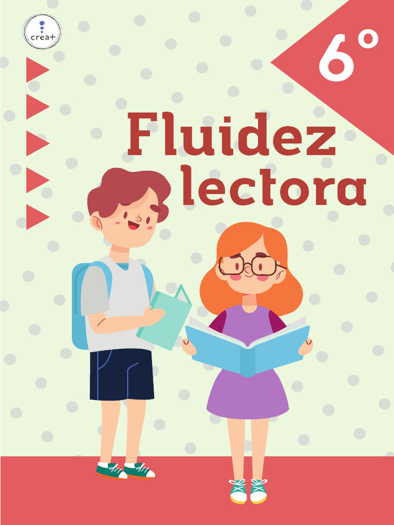 Texto - Fluidez - 6° Básico | PDF