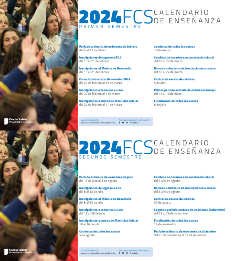 Calendario 2024 123 | PDF