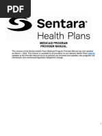 PhilHealth Performance Commitment Form | PDF | Health Care | Social ...