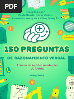 Guía de Estudio para Pruebas PIENSE II | PDF | Prueba (evaluación) | Gases