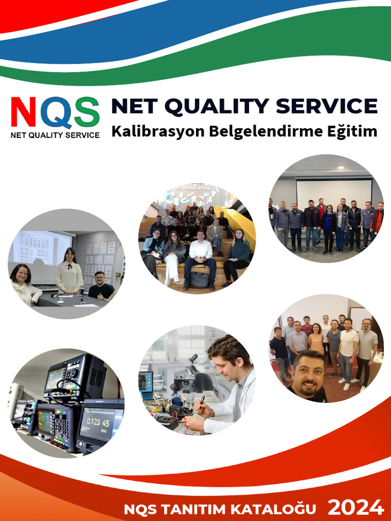 NQS Broşür - 2024 - 04 | PDF