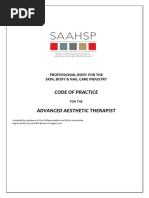 Completed Revalidation Forms and Templates | PDF | Nursing | Midwife