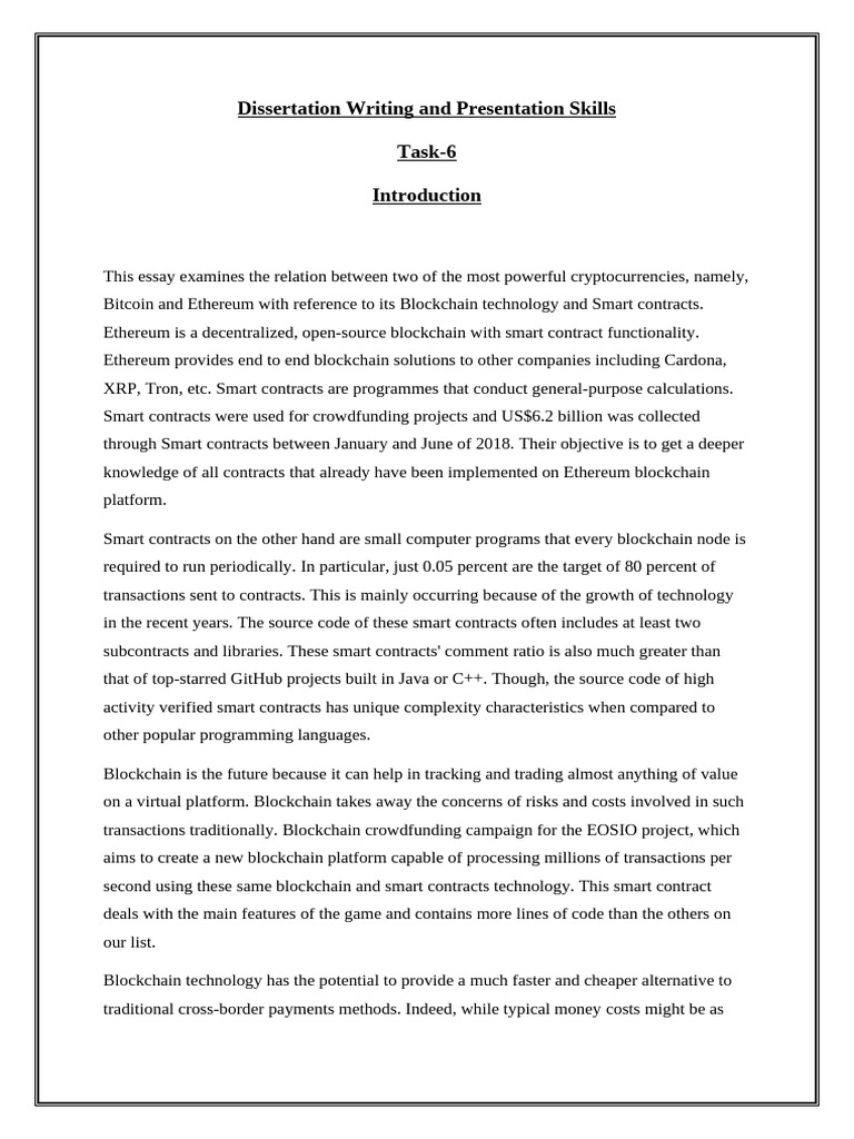 Aryaman Agrawal Task 6 Pdf Cryptocurrency Computer Programming