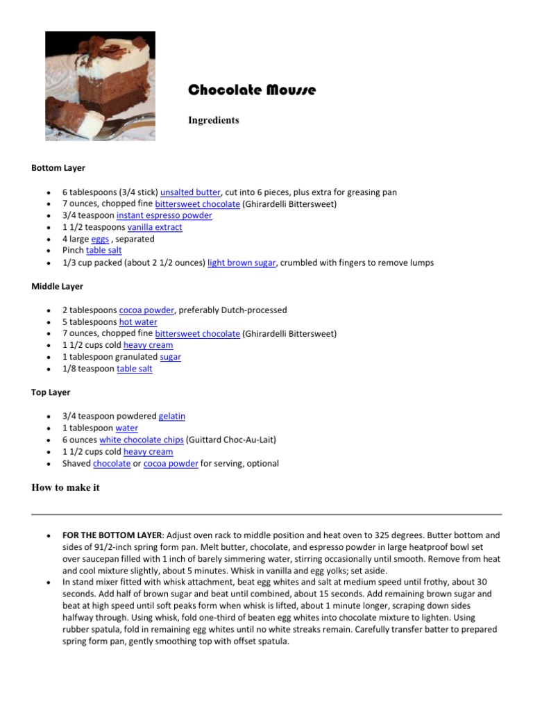 Daniel L Ching | PDF | Cooking, Food & Wine