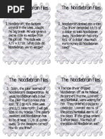 Stone Cold Book Summary | PDF | Homelessness