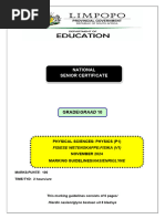 Grade 10 Physical Science - Electrostatics | PDF | Electrostatics ...