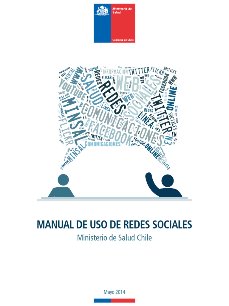 Manual de Uso de Redes Sociales - Mayo 2014 | PDF | Facebook | Youtube