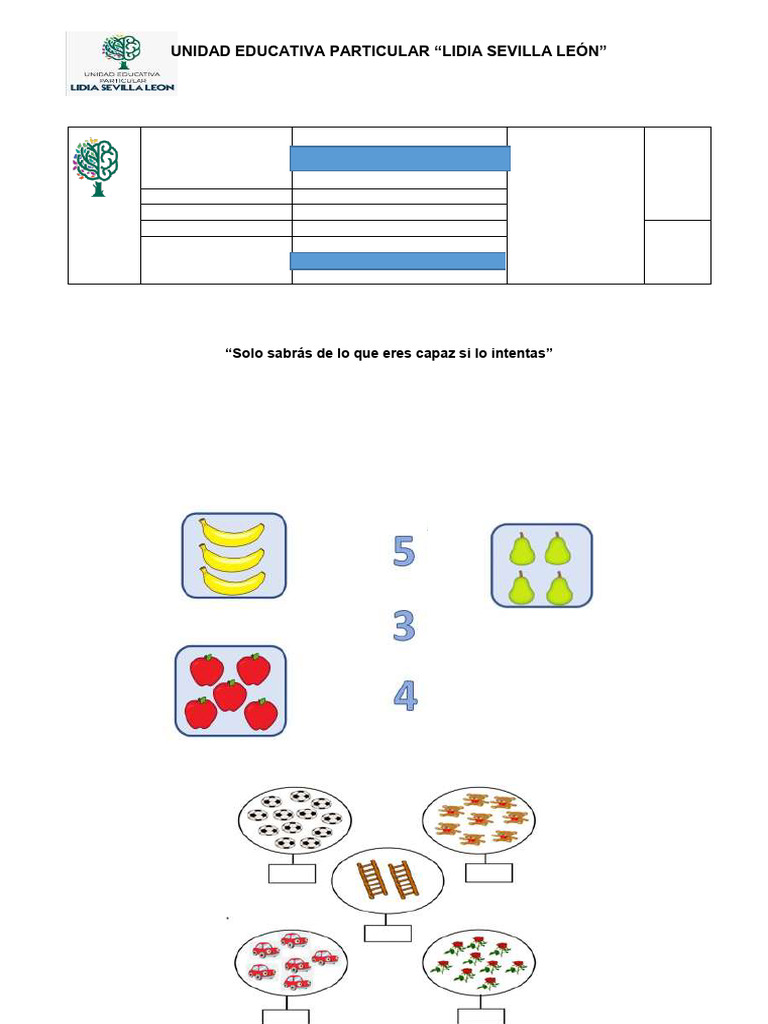 Evaluación Logico Matematica Preparatoria | PDF