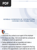 Contractlabour FORM VI-A | PDF