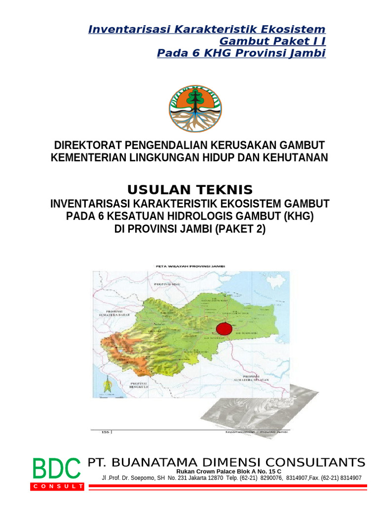 Contoh Ustek KHG | PDF | Sains & Matematika