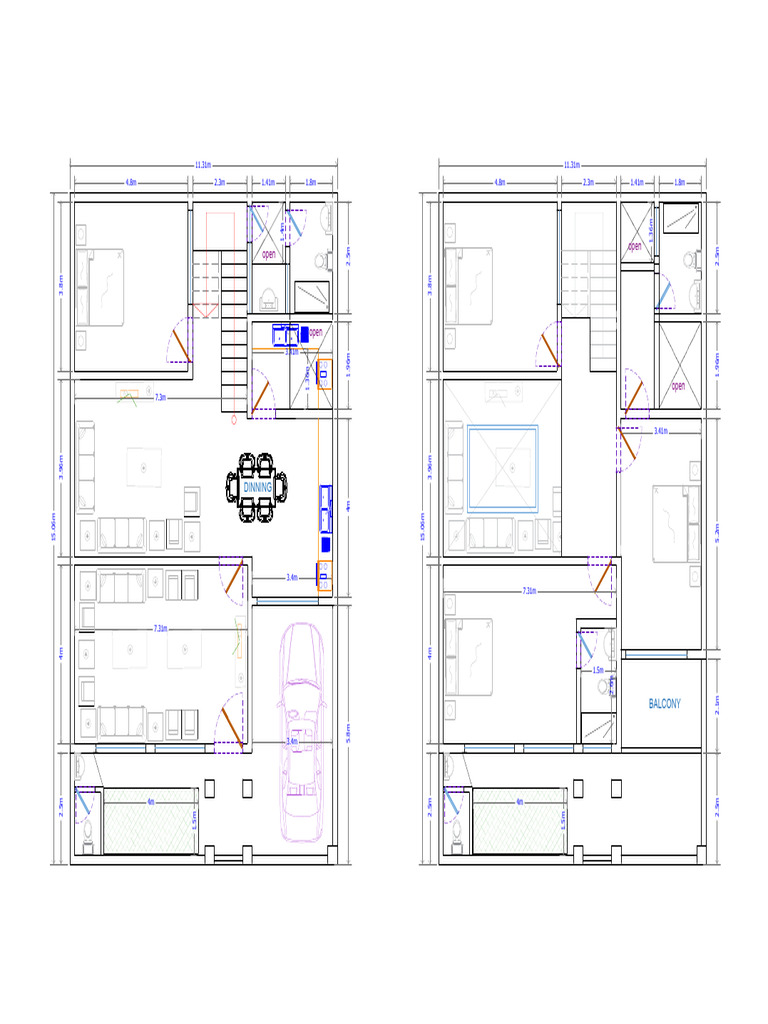 KAK JAMI 1.003.2023-Model | PDF