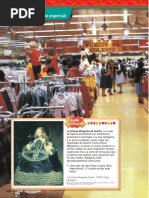 Beginning Spanish Fashion Show Project | PDF | Nature