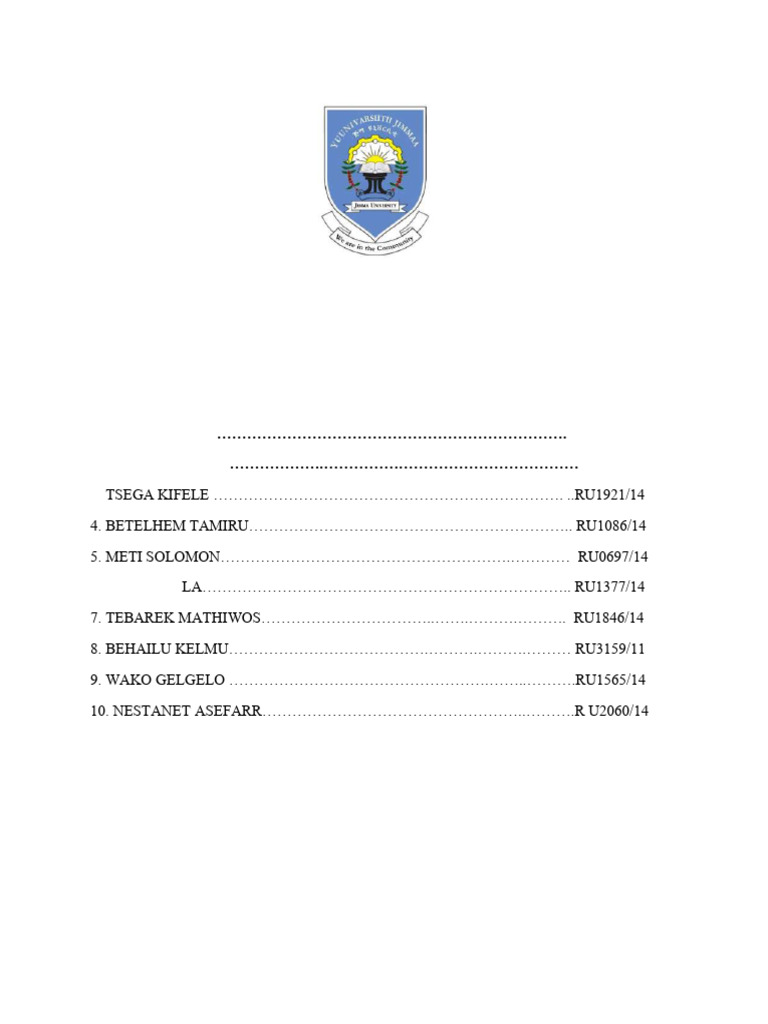 CBTP Phase Two Document - Compressed | PDF | Knowledge | Methodology