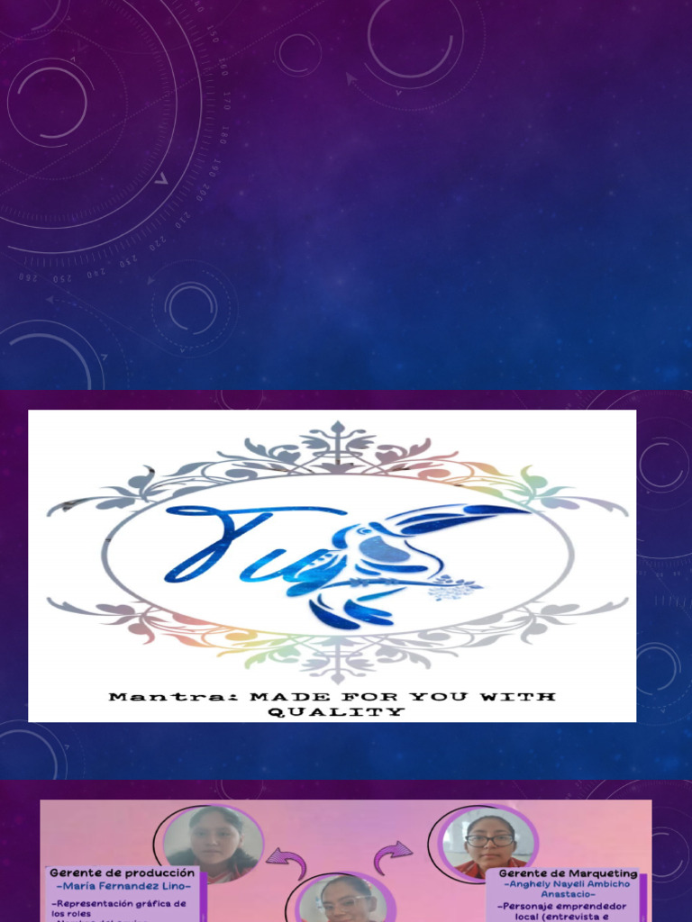 Proyecto de Ept | PDF