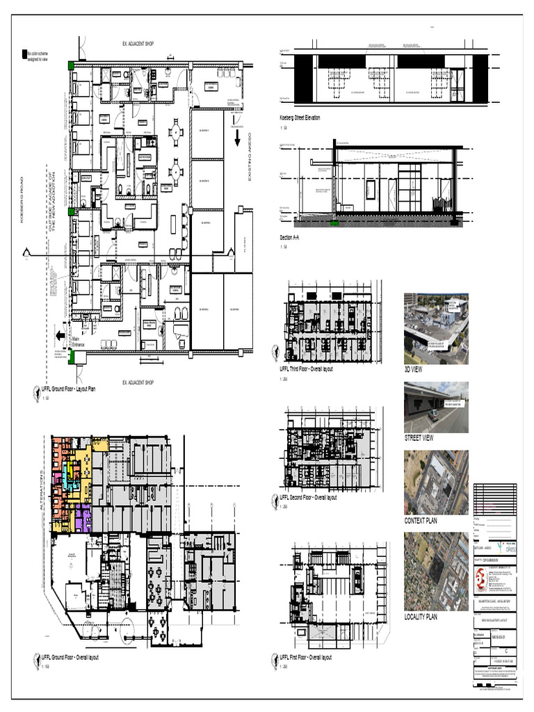 Nedcare - m618!00!01 - New Involuntary Layout - Approved-1 | PDF | City Of Brisbane | Brisbane