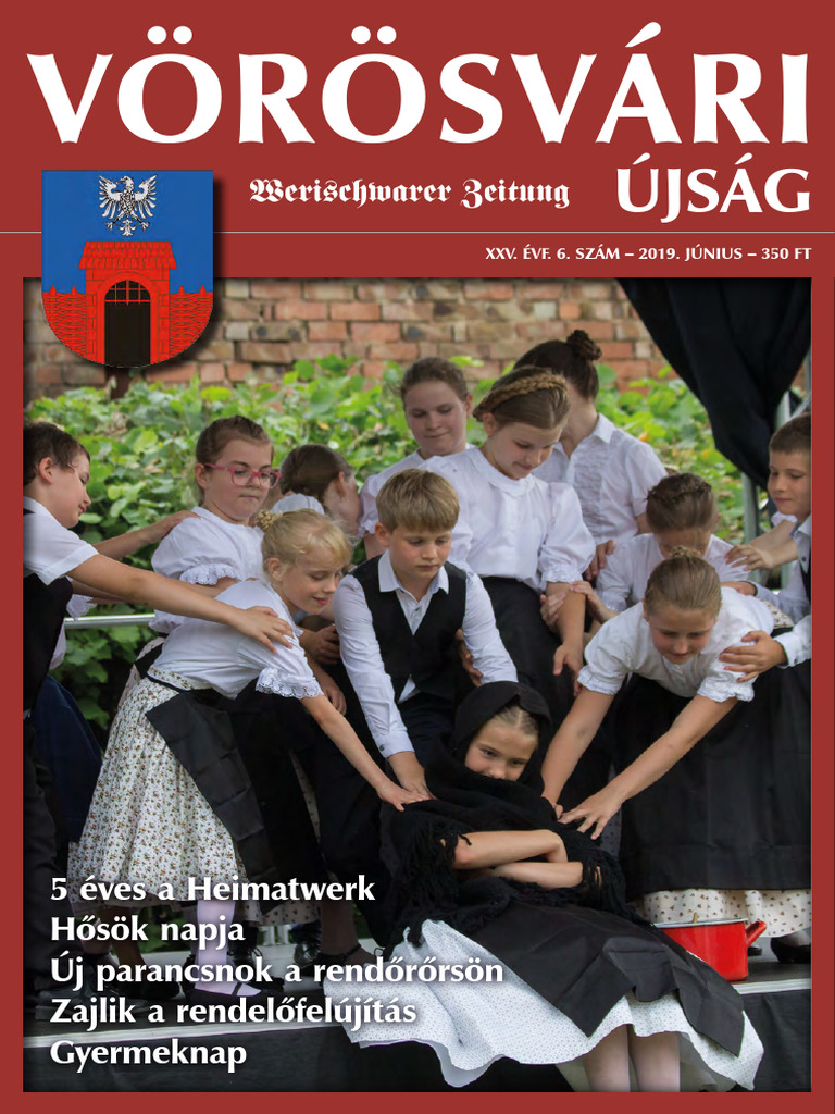 Xxv. Évf. 6. Szám | PDF