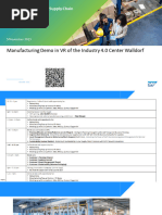 PPDS IPPE Master Data Creation Process in SAP S4HANA | PDF | Computing