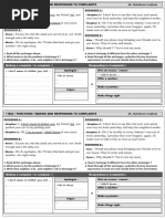 Understanding the ECRIF Framework | PDF | Fluency | Reading Comprehension